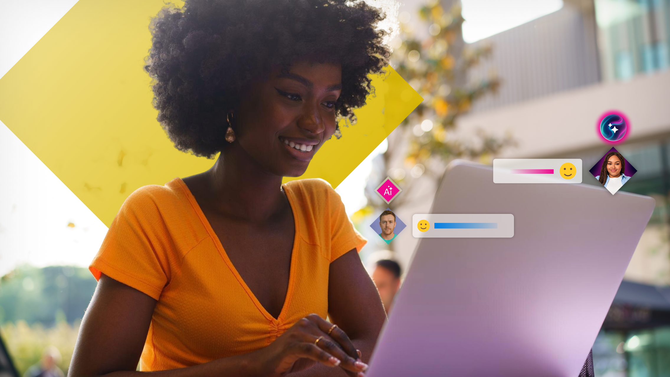 Validating intelligence: the human touch behind reliable AI - Toluna ID